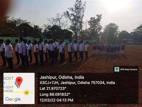 Ncc Class India Ncc
