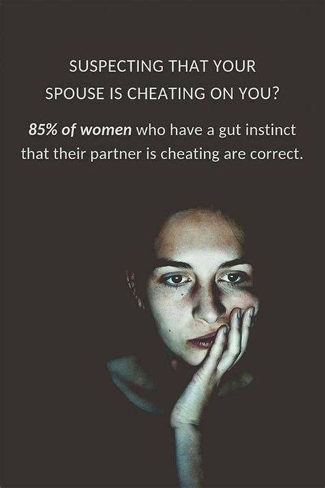 Best How To Catch A Cheater Ways Artofit