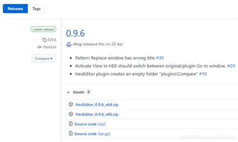 Windows下使用notepad修改二进制文件，exe可执行文件notepad怎么转换成二进制 Csdn博客