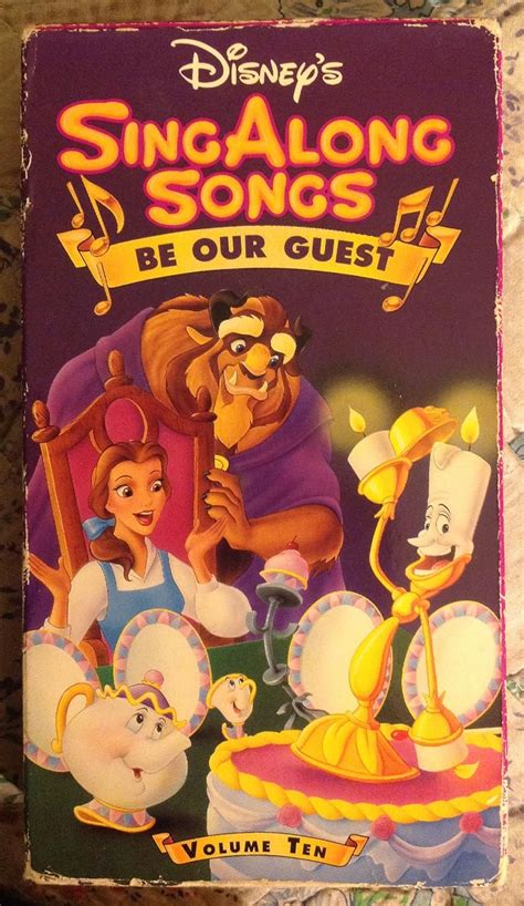 Disney Sing Along Songs Boomgulf