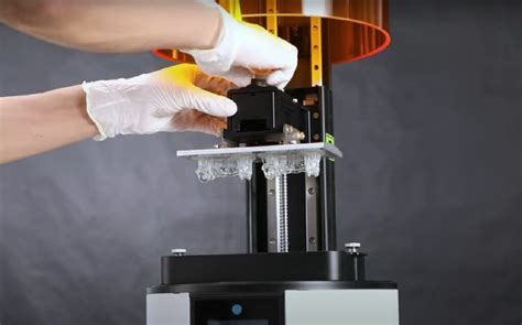 Digital Light Processing In 3d Printing A Comprehensive Guide Piocreat 3d