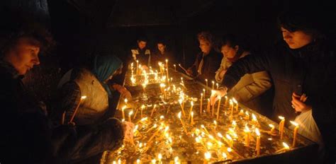 Doliu în Ortodoxia Română A Murit Preotul Daniel Manea