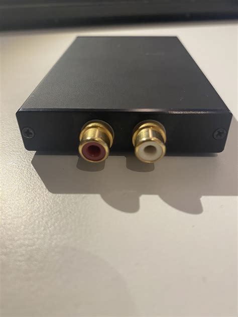 Closed Jds Labs Odac Revb Headphone Reviews And Discussion Head