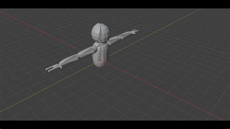 How To Make A PLAYER MODEL UPDATED YouTube