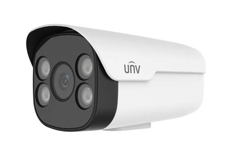 Camera IP Uniview IPC2224SR5 DPF60 B 4MP chuẩn nén Ultra 265