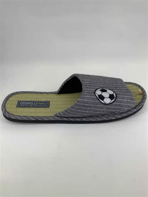 Капці з відкритим носком Gemelli Спорт 7 придбати в Києві Одесі в інтернет магазині Lingerie Ua