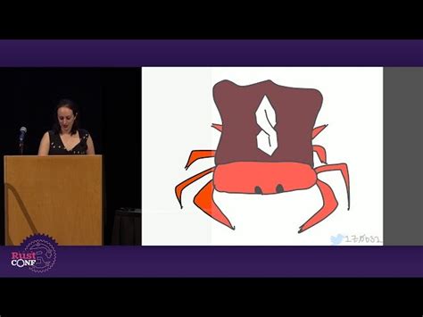 Free Video Class Fixes Becoming The Rust Compiler Lecture From Rust Class Central