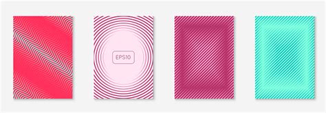 선 기하학적 요소가 있는 추상 셰이프 커버 및 템플릿입니다 교육에 대한 스톡 벡터 아트 및 기타 이미지 교육 기하 등 Istock