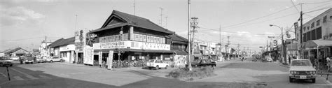 三重ふるさと新聞 三重県 津市 津駅前風景