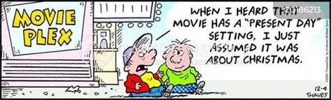 Assuming Cartoons And Comics Funny Pictures From Cartoonstock