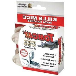 Tomcat Press N Set Mouse Trap Pack