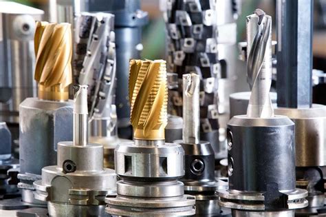 How Tool Selection Affects Machining Speed And Quality