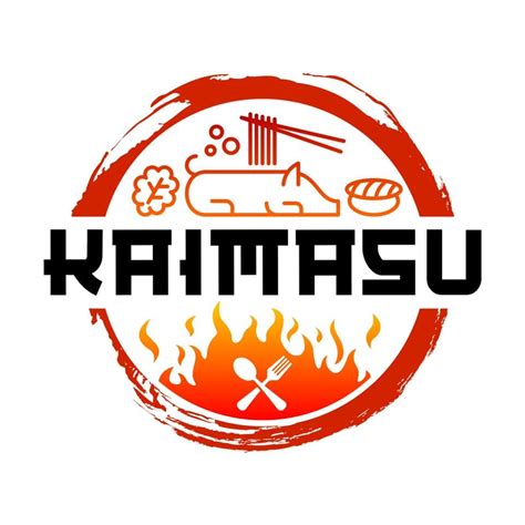 Kaimasu Chinese • Japanese • Korean • Filipino • Food Manila