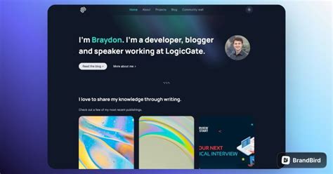 Braydon Coyer On Linkedin Its That Time Of Year Introducing