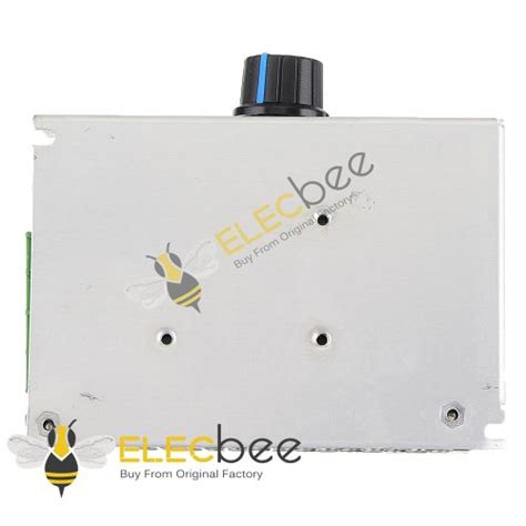 CCM DS PWM DC Motor Governor V V V A Motor Speed Control Module Controller With Shell