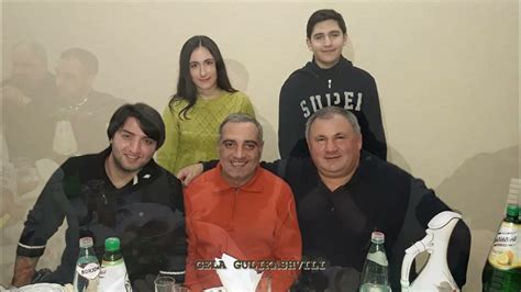 კინტაური Youtube