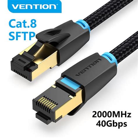 Кабель Rj 45 Ethernet Vention Ikg купить C доставкой на Ozon по низкой цене 1734588248