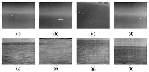 Sensors Free Full Text Image Enhancement Of Maritime Infrared