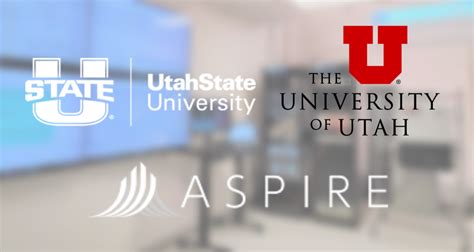 University Of Utah Joins Utah State University Based Aspire Center Electrical And Computer