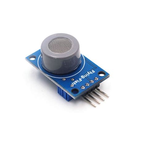 Mq 7 Carbon Monoxide Co Gas Sensor Detection Module