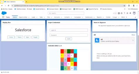 Video Ashvin Raj On Linkedin Salesforce Salesforceadmin Salesforceohana Crm