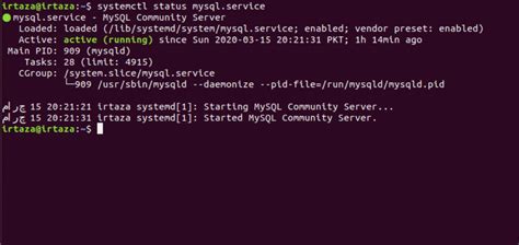 Ubuntu Install Mysql Workbench Lopipreview