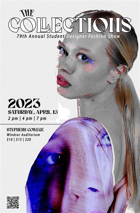 Fashion Show Poster