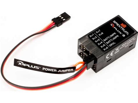 Spektrum Receiver Programming Cable Pinout Complete Guide And Wiring Diagram