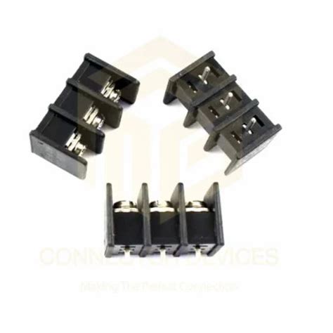 Terminal Block XINYA V PCB MOUNT TERMINAL BLOCK Importer From Mumbai
