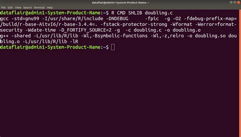 R Vector Functions How To Apply Functions Over R Vectors Dataflair