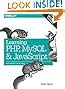 Learning PHP MySQL JavaScript And CSS A Step By Step Guide To Creating Dynamic Websites