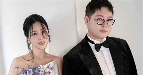 웨딩 화보도 찍었는데 Bj커플 감스트·뚜밥 돌연 파혼 위키트리
