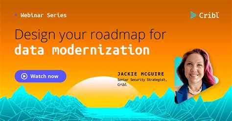 Navigating The Complexities Of Enterprise Data Management With Cribl