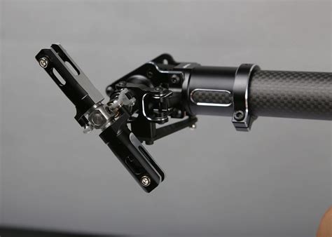 Rve Merak Evo Naked Kit Acrowood Helistation