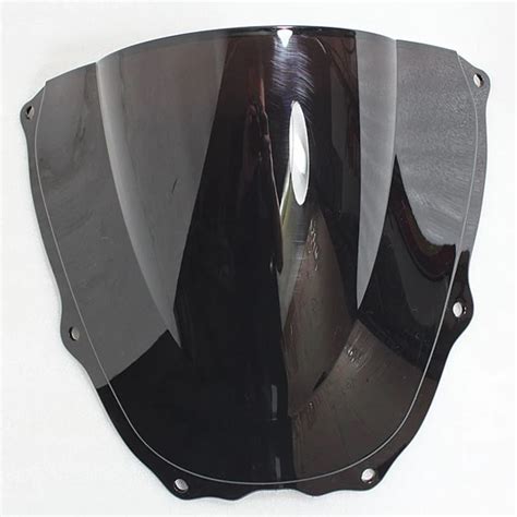 Motorbike Windscreen Wind Deflectors Motorcycle Windshield Screen Protector For Honda Vtr1000sp