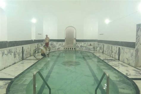 Ялова Термальные Источники Экскурсия в Термальные Источники