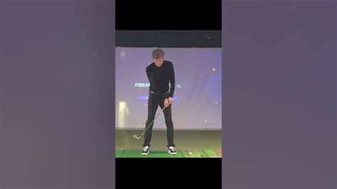 회초리 타법 퀵스타트 드릴4편 쇼츠 Golfswing 골프스윙 Shorts Youtube