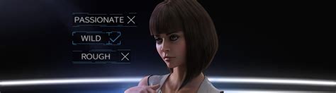 Divergence Beyond The Singularity [first Public] [artifixion] ⋆ Smut Gamer