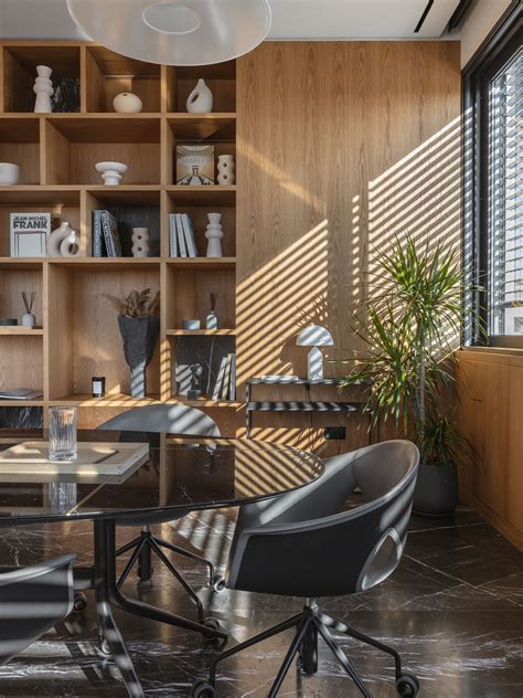 Bbf Offices Bbf Design