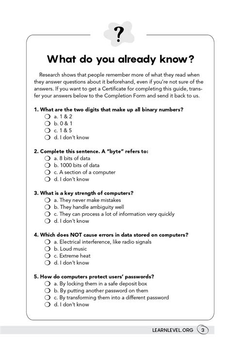 computer science training for people in prison level