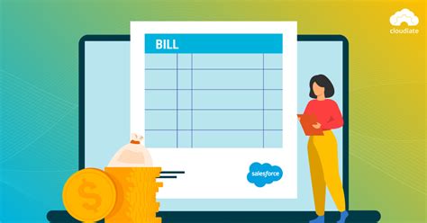 5 Benefits Of Salesforce Billing For Subscription Businesses Cloudiate