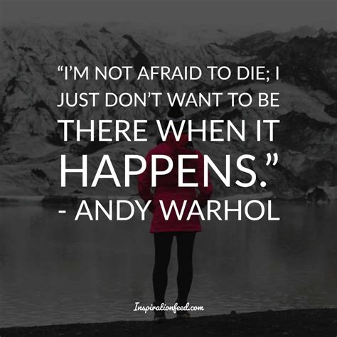 35 Unforgettable Andy Warhol Quotes And Philosophy In Life
