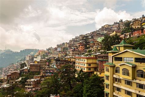 Good News For Hp Citizens Government Approves Many Infrastructure Projects