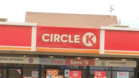 Circle K Offering 40 Cents Off Gas For Members In Arizona Kyma