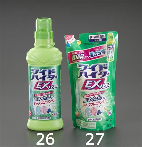 漂白剤 ひょうはくざい Japanese English Dictionary Japaneseclass Jp