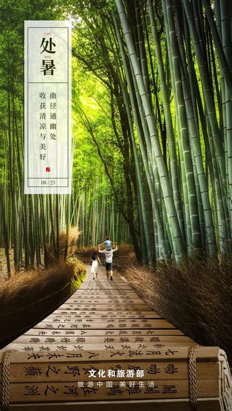 今日处暑丨一度暑出处暑时 秋风送爽已觉迟 澎湃号政务 澎湃新闻 The Paper