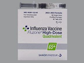 Fluzone Alternatives Side Effects Dosage Cost And More
