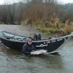 Drift Boat Willie Boats
