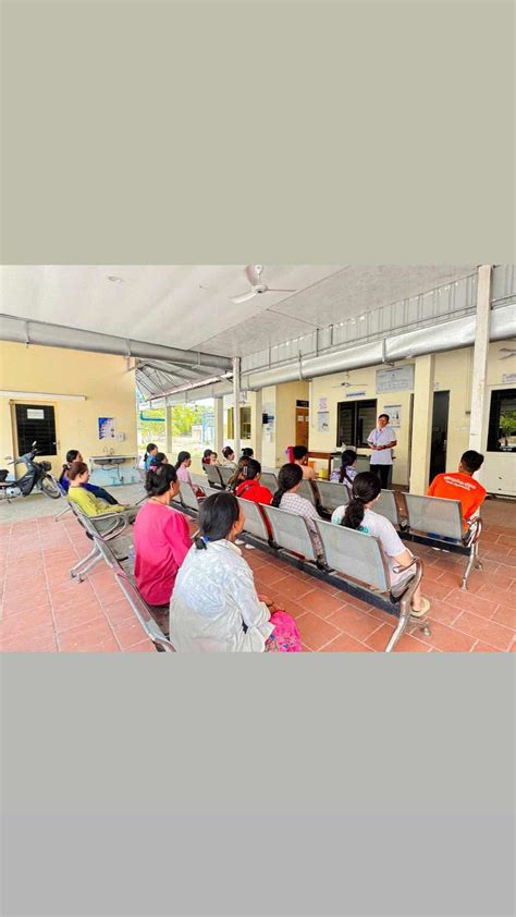 មន្ទីរពេទ្យបង្អែក ថ្មគោល Added មន្ទីរពេទ្យបង្អែក ថ្មគោល