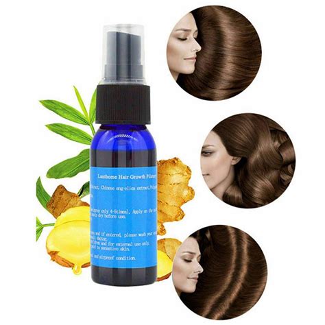 Buy Dagu Anti Hair Loss Growth Liquid Essence Spray For Regrowth Repair